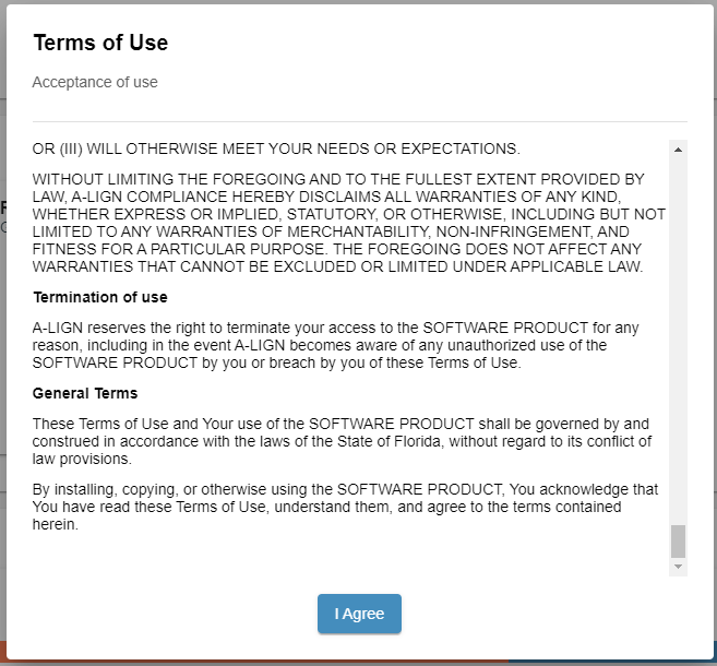 Registration, Login and Two-factor Authentication (2FA) – A-SCEND Support