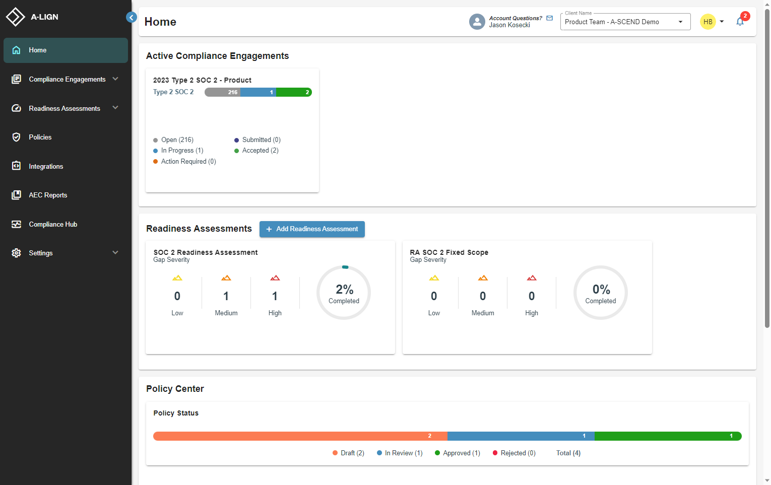 Registration, Login and Two-factor Authentication (2FA) – A-SCEND Support