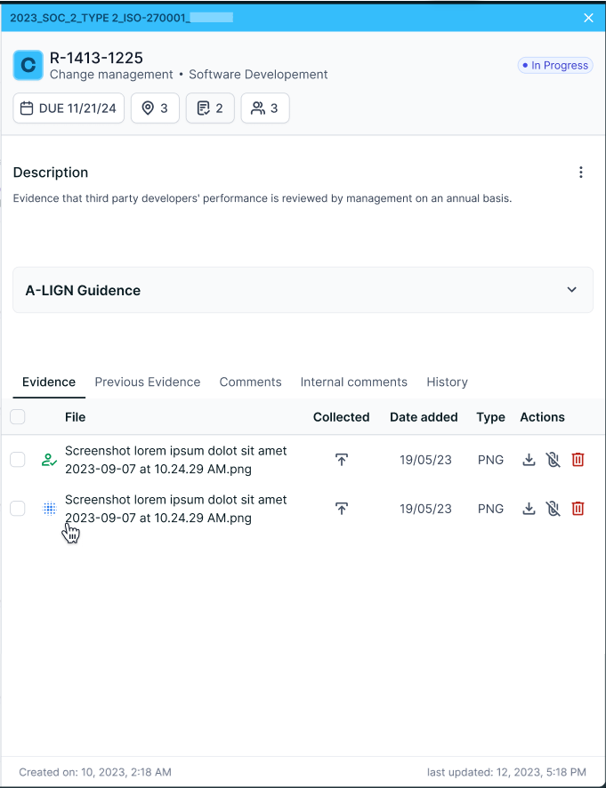 May 2025 What's new in A-SCEND – A-SCEND Support